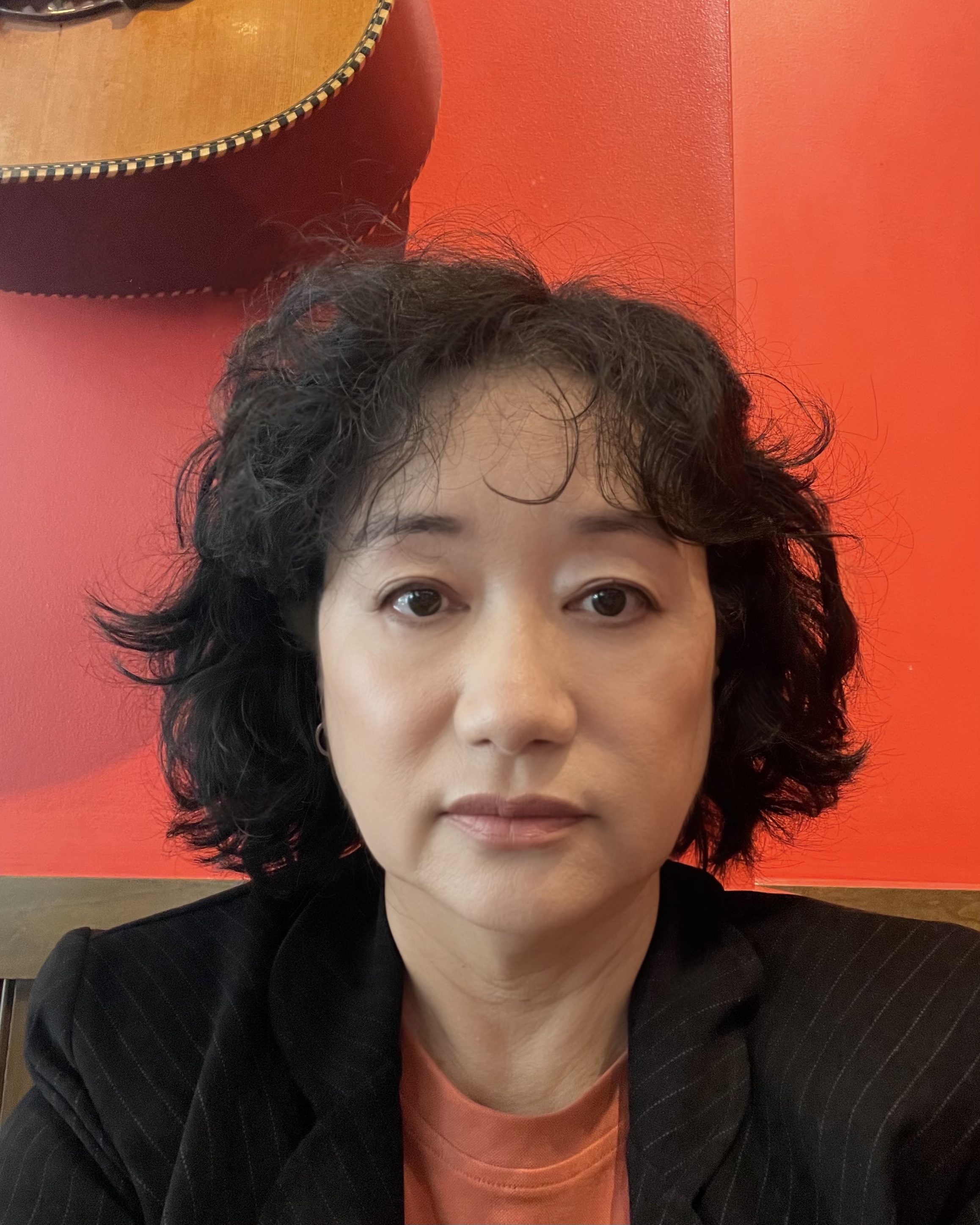 Home Page - Jian-Jian Ren